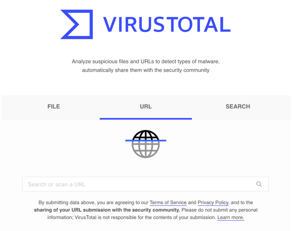 How to Scan a Website for Viruses? - WhatisMyLocalIP