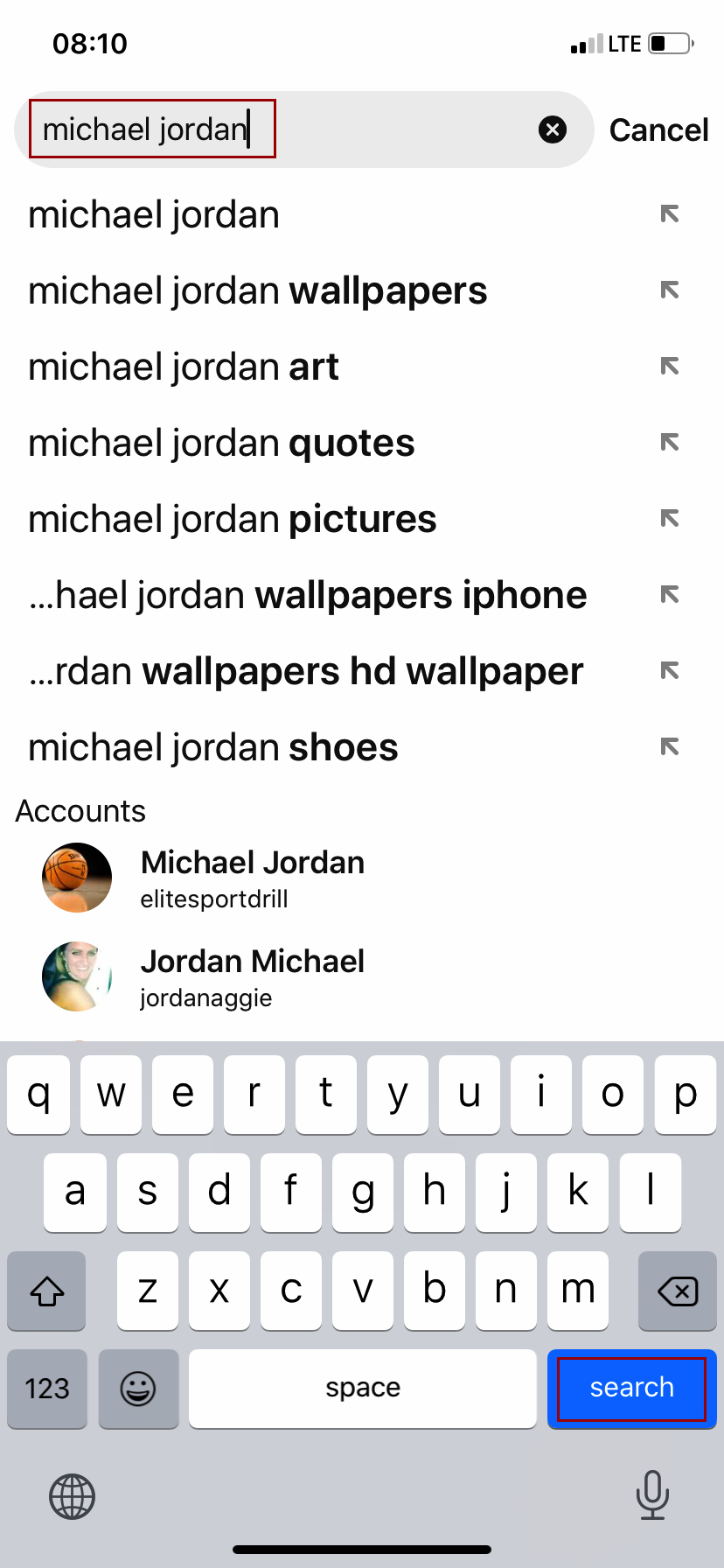 How to Find People on Pinterest (simple and easy way) - WhatisMyLocalIP