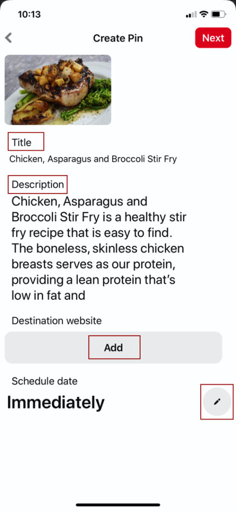 How to Post on Pinterest (simple and easy way) - WhatisMyLocalIP