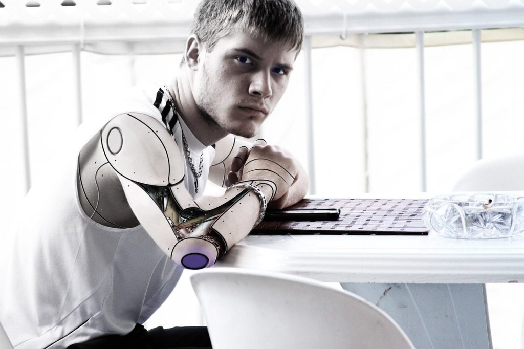 How Future Robotics will Augment Human Life - WhatisMyLocalIP
