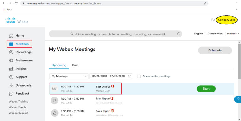 How to Find Host Key in WebEx Meeting (simple and easy way ...