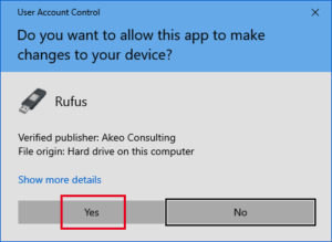 How to Create Red Hat Enterprise Linux Workstation Bootable USB Installer - WhatisMyLocalIP