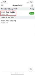 How to Find Host Key in WebEx Meeting (simple and easy way ...