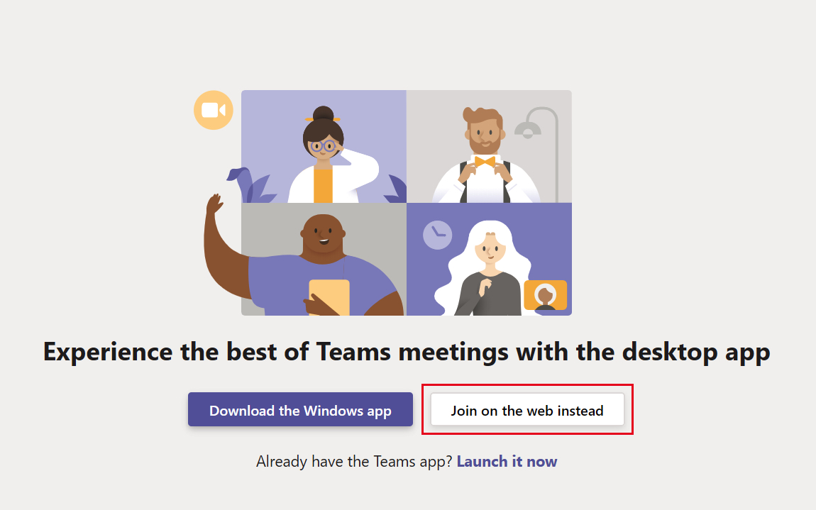 How to create MS Teams Meeting Invite, Run, and Join in (from Host and ...