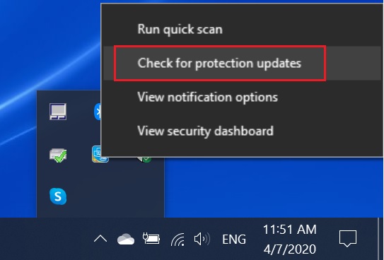 How to Turn ON Windows Defender in Windows 10 and Set Best Practice ...