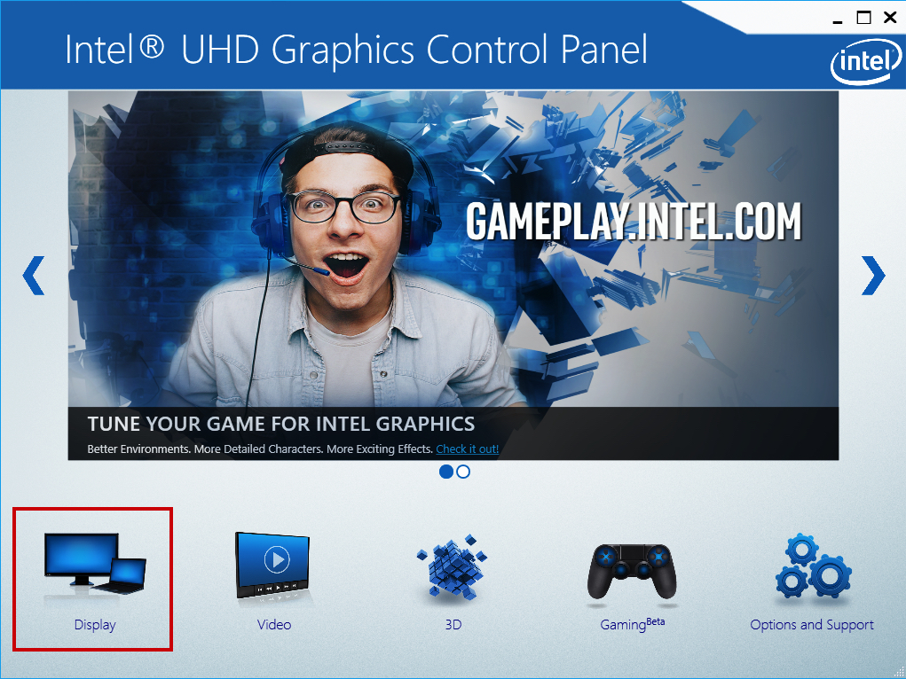 How to Set Extended Mode Screen in Windows 10 - WhatisMyLocalIP
