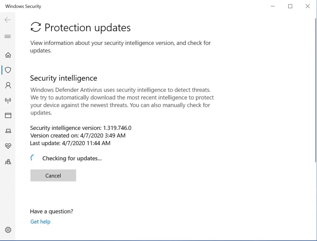 How to Turn ON Windows Defender in Windows 10 and Set Best Practice ...