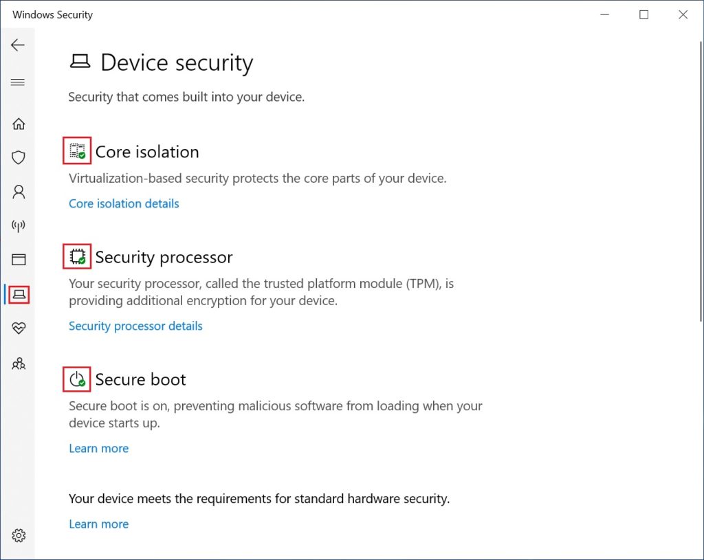 How to Turn ON Windows Defender in Windows 10 and Set Best Practice ...