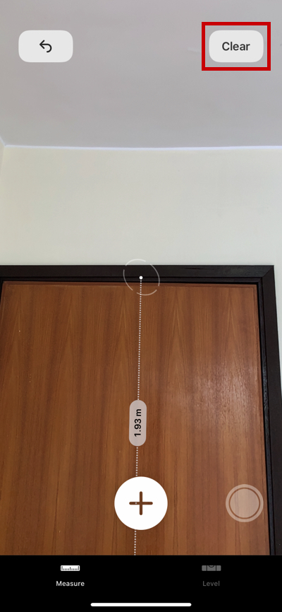 How to Measure Distance on iPhone - Measure App - WhatisMyLocalIP