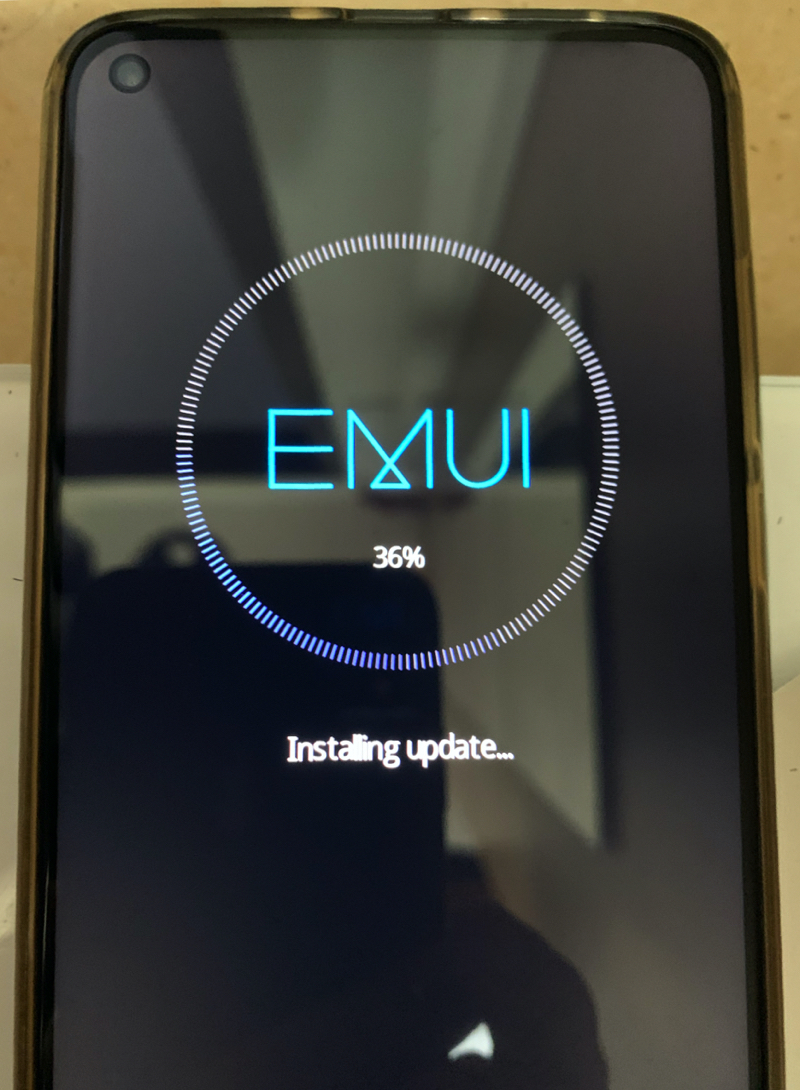 How to Run Android System Update (simple and easy way) - WhatisMyLocalIP
