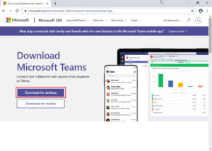 How to Install Latest Microsoft Teams for Windows PC - WhatisMyLocalIP