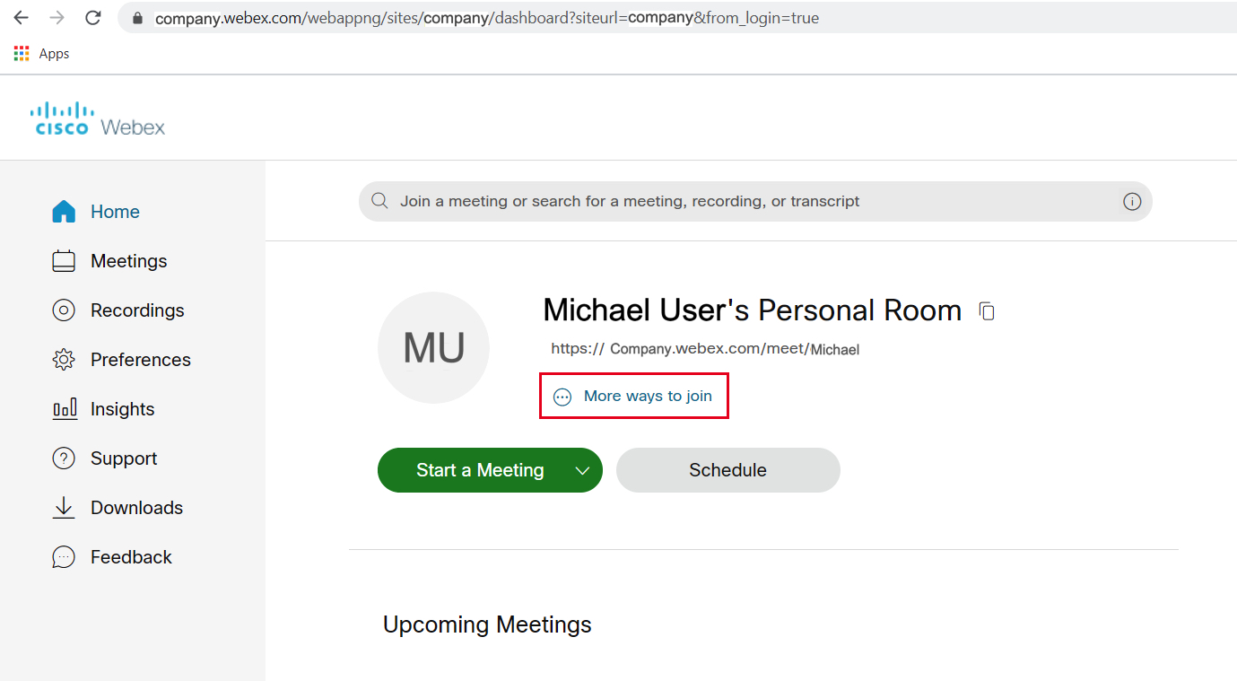 How to Find Host Key in WebEx Meeting (simple and easy way ...