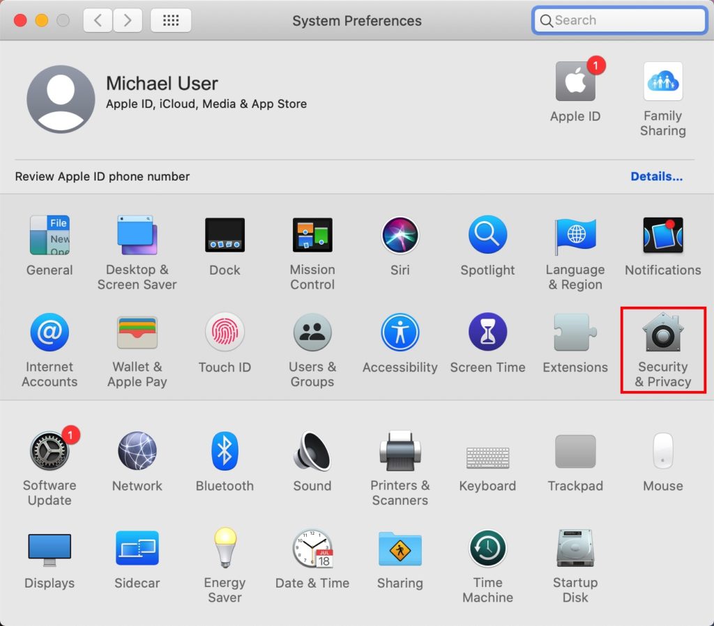 How to Screen Share on Zoom (Mac PC) - WhatisMyLocalIP