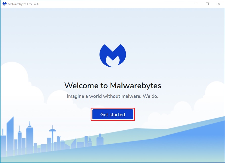 How to Install Malwarebytes on Windows PC - WhatisMyLocalIP