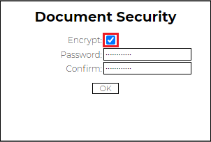 How to Encrypt a PDF file for Email (Free via pdfescape) - WhatisMyLocalIP