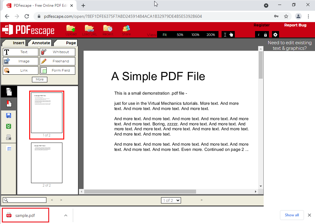How to Encrypt a PDF file for Email (Free via pdfescape) - WhatisMyLocalIP